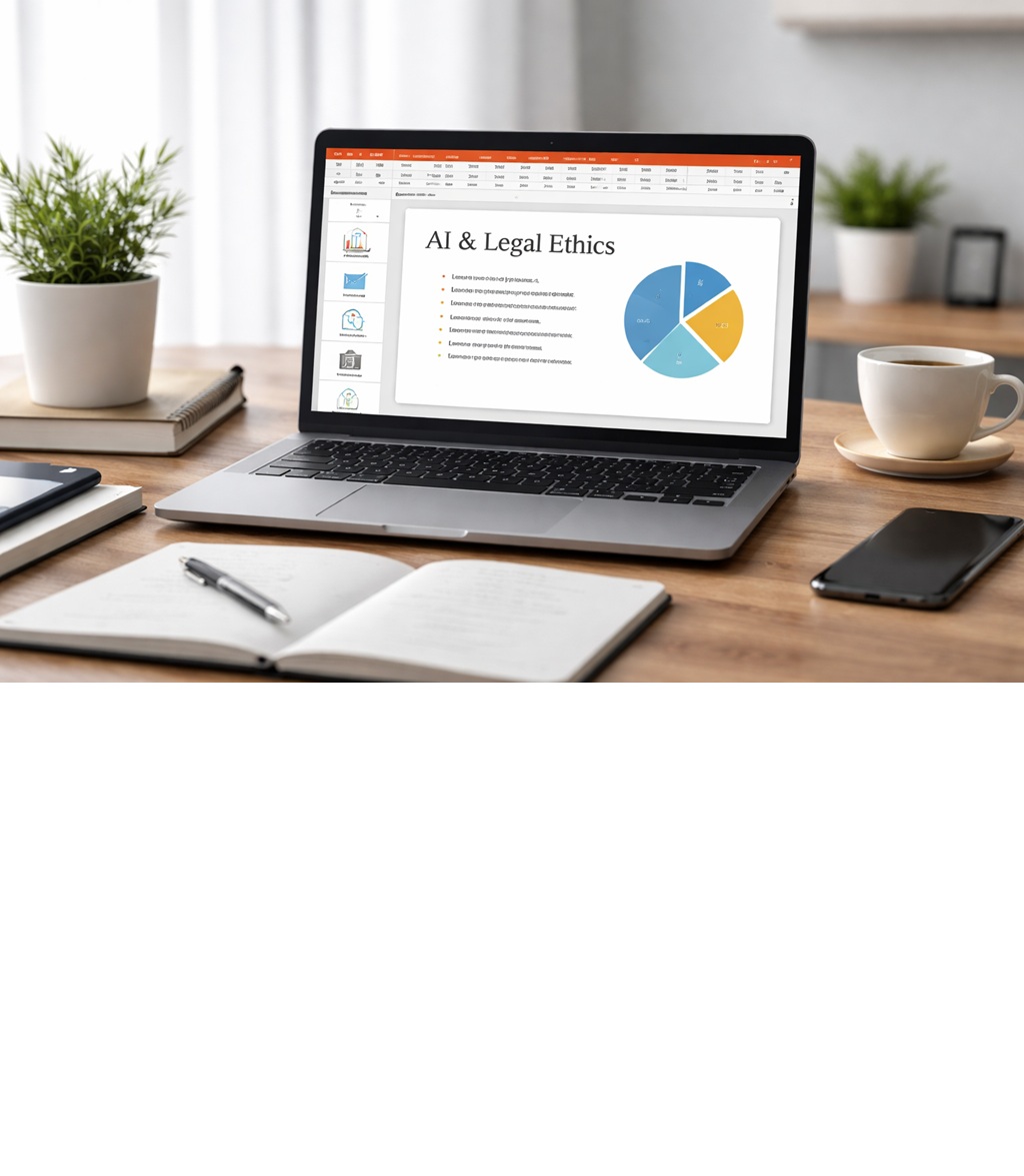 Microsoft Copilot and Privacy: What Lawyers Need to Understand - JLE