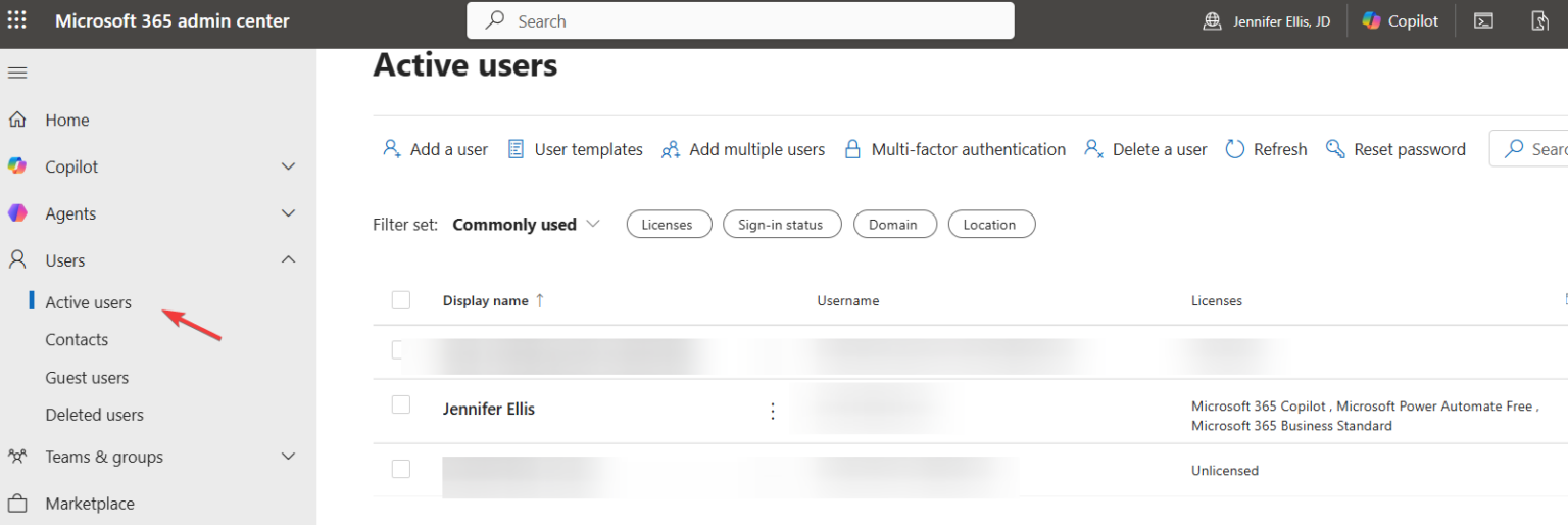 Microsoft's New Legal Agent for Word: What You Need to Know - JLE